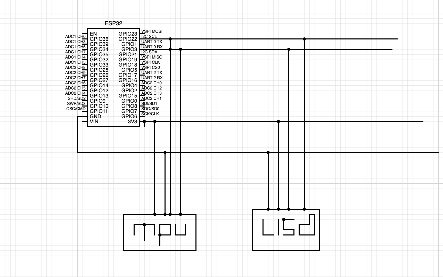 PS70: Intro to Digital Fabrication